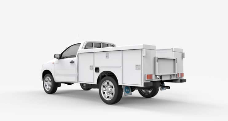 Products - XL Service Bodies