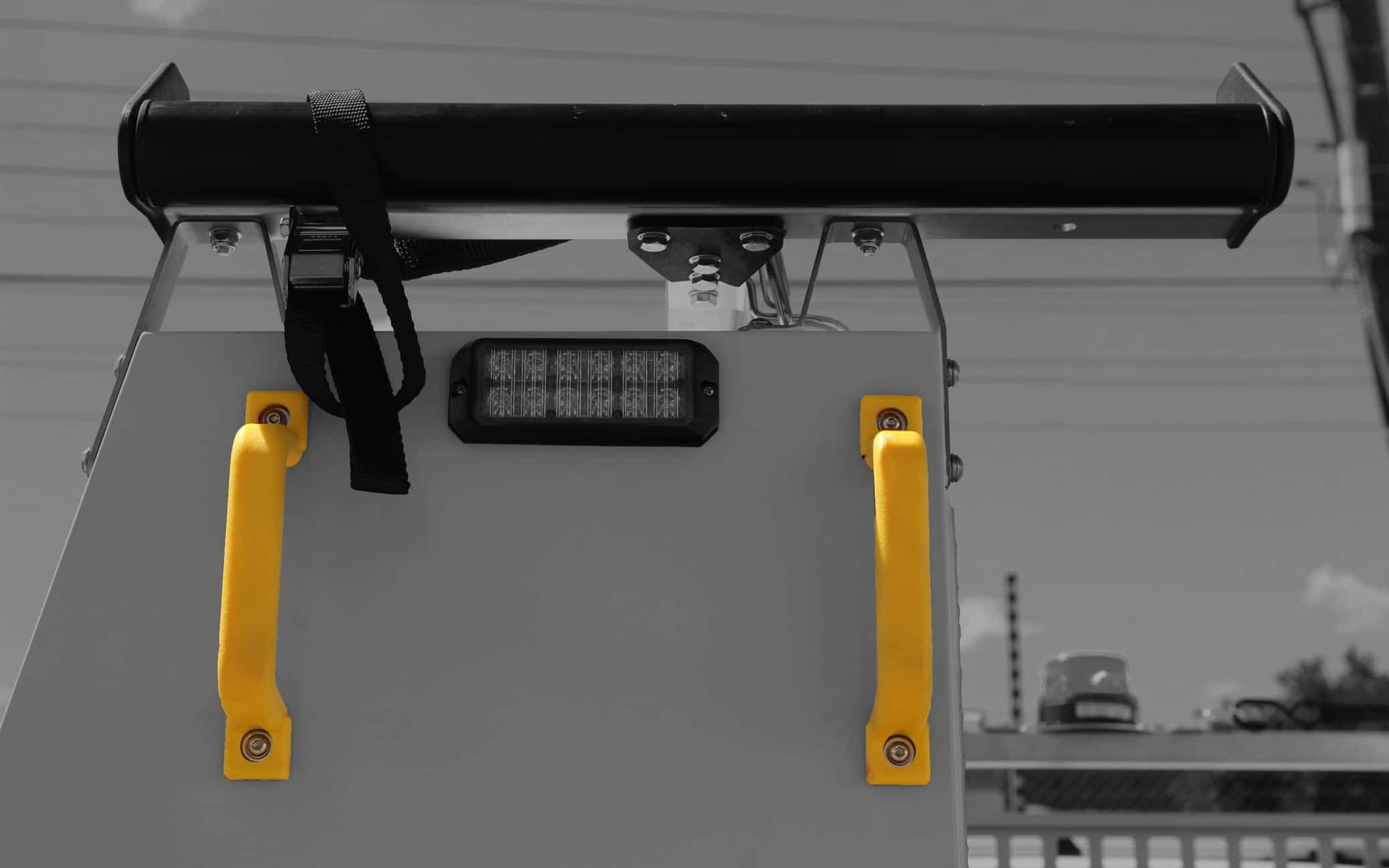 Grab Handles - XL Service Bodies