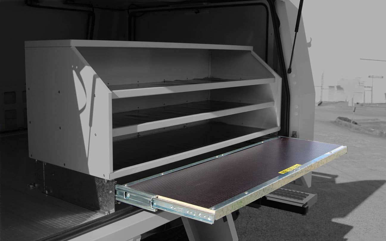 Workbench Integration - XL Service Bodies